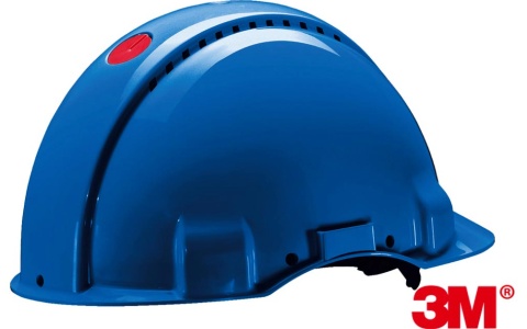 Kaski robocze BHP i hełmy ochronne - hełby budowlane - hurtownia sklep bhp